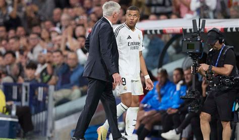 Diagnose Ist Da Real Superstar Mbappé Fällt Verletzt Aus Mopo