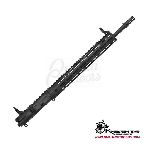 Kac Sr 15 18 Inch Upper Omaha Outdoors