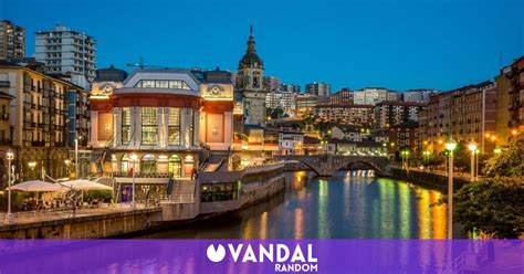 Ni Madrid Ni Barcelona National Geographic Desvela Cuál Es La Mejor