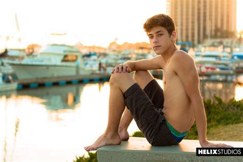 Joey Millss Feet