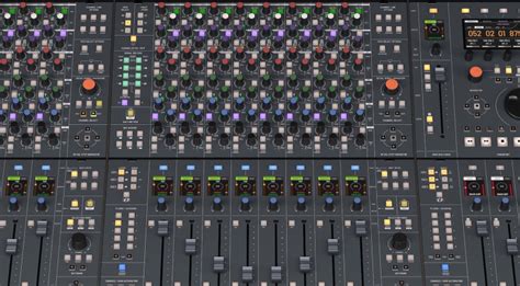 Ssl Oracle A Flexible Modern Console With Instant Recall