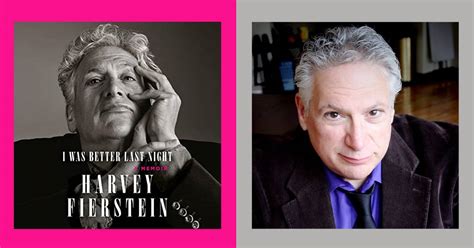 Harvey Fierstein Married Harvey Fierstein On Robin Williams Mrs