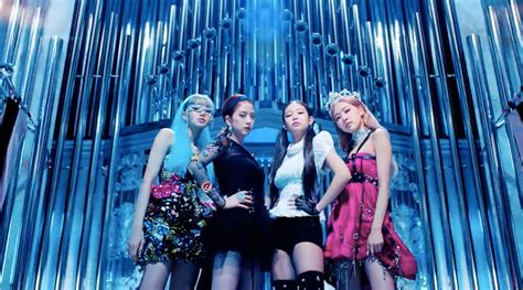 Heres What Blackpink Is Saying In Korean On “kill This Love” Genius