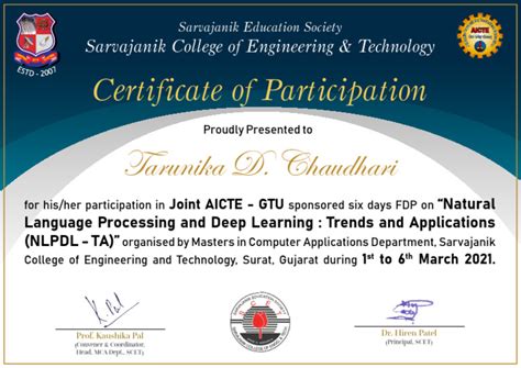 Natural Language Processing Deep Learning 240816 195412 Pdf