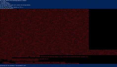 Fixing Azuread Module Installation Not Working By Sammyrasha · Pull Request 221 · Officedev