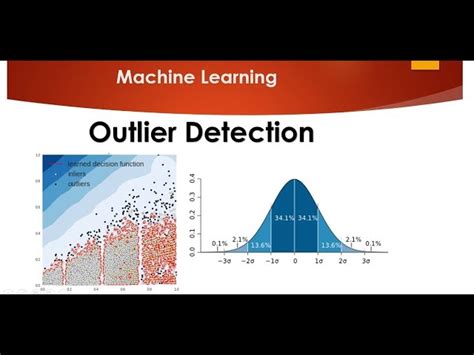 How To Find Machine Learning Outliers Reasontown