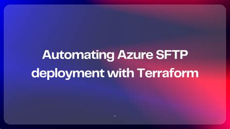 Understanding Microsofts Terraform Providers For Azure Azurerm Vs Azapi