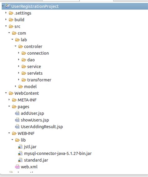 Java Javax Servlet Jsp Tagext TagLibraryValidator Running Web