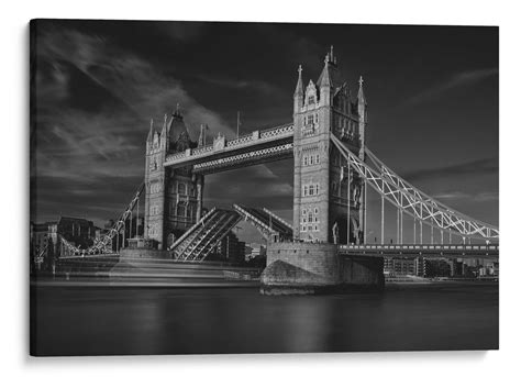 Silta 7 Canvas Taulu Dekoa