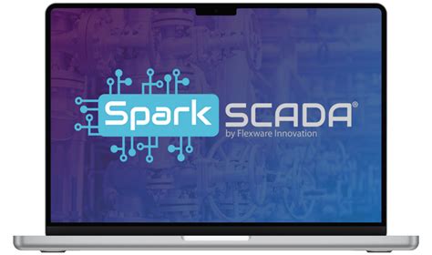 Sparkscada Framework By Flexware Innovation