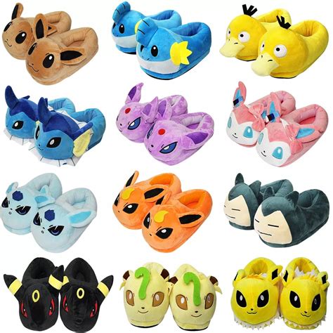 28cm Pokemon Umbreon Eevee Leafeon Glaceon Espeon Jolteon Vaporeon
