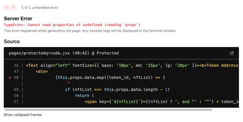 Help With Displaying Api Response Information Moralis General