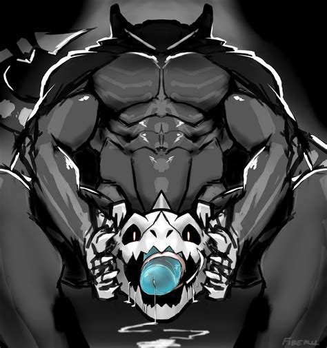 Rule 34 Anthro Autofellatio Blue Penis Bodily Fluids Bodypaint Bone