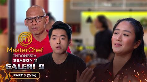 Berapi Api Lihat Nick Masak Buat Pak Usman Ketawa Galeri 9 Part 3