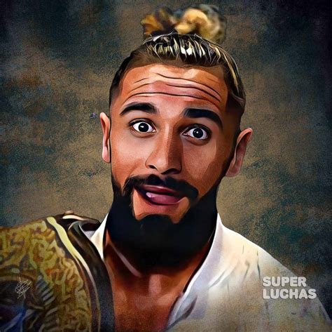 ¿saldrá Seth Rollins De The Vision Superluchas