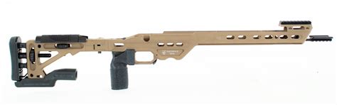 Standard Chassis Color Options Masterpiece Arms Inc