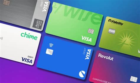 6 Best Debit Cards For International Travel In 2025