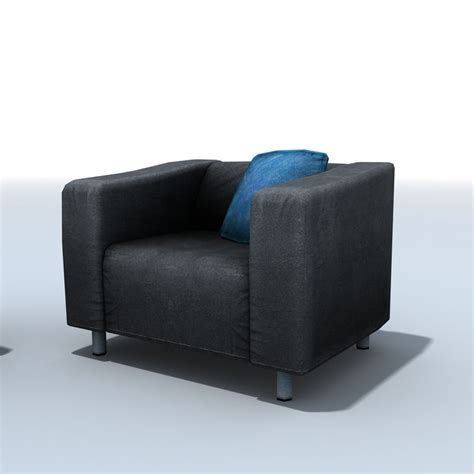 일반 소파 세트 3d 모델 29 Max 3ds Fbx Obj Free3d