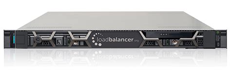 Hardware Load Balancer Hardware Adc