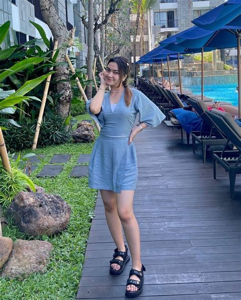 Ratu Aulia Suka Dielus Kepala Biar Disayang