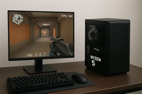 Best CPU GPU Combos For Gaming In Avoid Bottlenecks