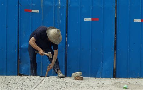 开凿 刚 陈 Flickr