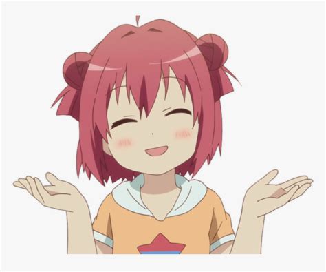 Happy Anime Reaction Faces