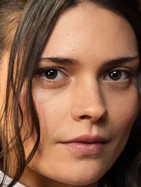 Harriet Herbig Matten Ecartelera México