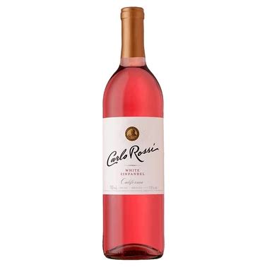 Wino Carlo Rossi Promocja Dino Ding Pl
