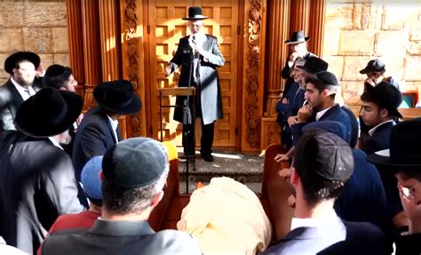 הספדים כיכר השבת