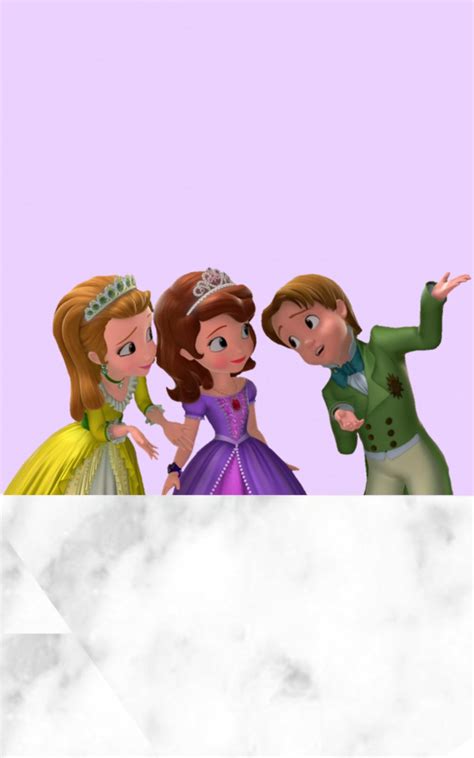 Sofia The First On Tumblr