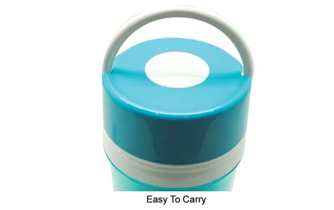 Eco Friendly Double Layer Bottle Abc Ideal Partners Sdn Bhd