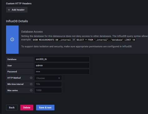 Mqtt Node Red Dashboard With Influxdb And Grafana Graph In Aws Howto
