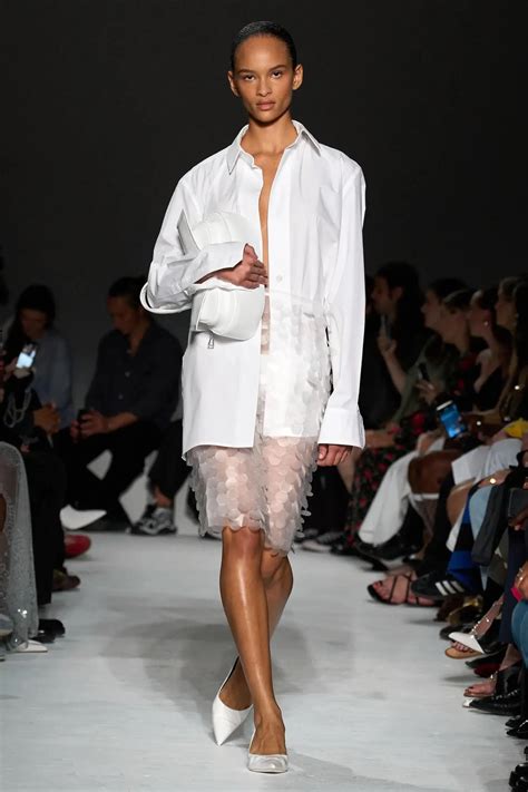 16Arlington Spring Summer 2024 London Fashion Week Fashionotography
