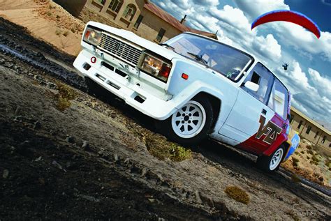 Тюнинг ВАЗ-2105 в фотографиях - фотографии тюнинга ВАЗ-2105