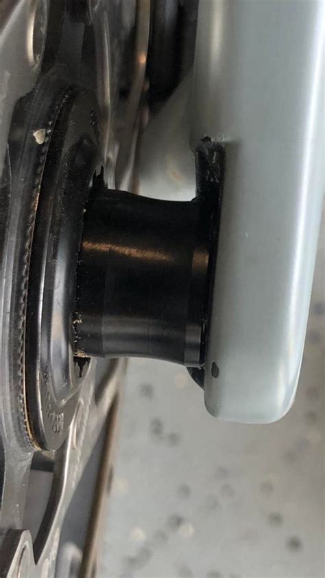 Issue Bronson V3 Carbon Dropout Rbikewrench