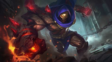 Build Aldous Tersakit Di Mobile Legends 1 Hit Mati