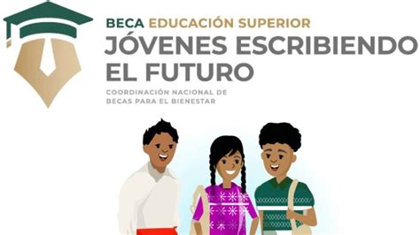 Convocatoria 2024 2025 Becas Jóvenes Escribiendo El Futuro 🥇