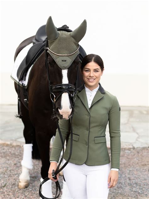 Ryttare – Equestrian Stockholm