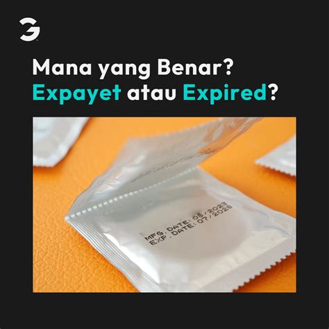 Expiredbukanexpayer Tanggalkedaluwarsa Expireddate Mesinexpireddate Mesincoding Gressler