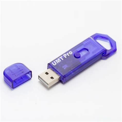 Umt Pro Software Dongle With 1 Year Activation Akinfotools