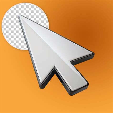 Page 11 Mouse Cursor Pointer Psd High Quality Free Psd Templates For