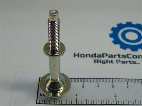 18231-SNA-A00 - Bolt B Flexible Joint - 2006-2016 Honda | Genuine Honda ...
