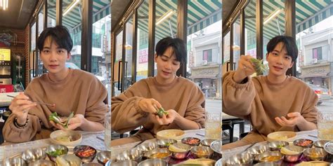 Begini Kecocokan Cewek Sagitarius Dengan Jeonghan Seventeen Si Cowok Libra Dari Perspektif