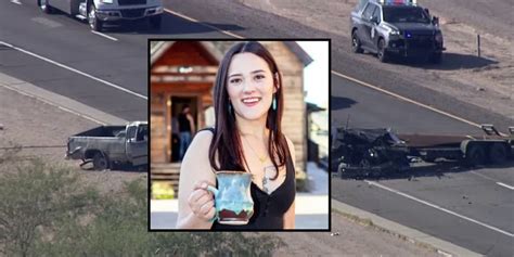 ‘she Is A Fighter Beloved Business Owner Fighting For Her Life After