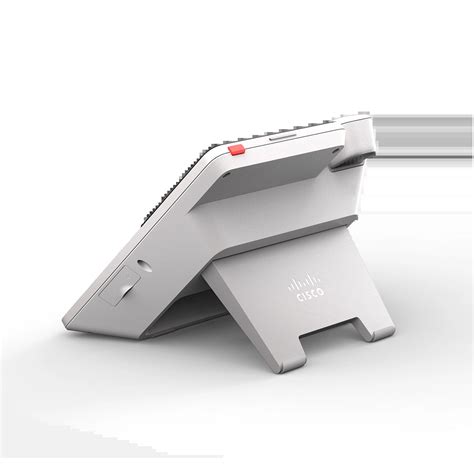 Cisco Desk Phone 9800 Series