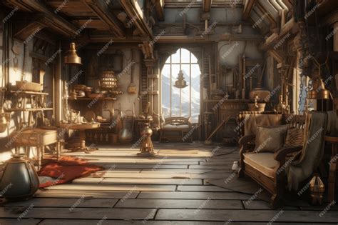 Premium Ai Image Enhancing Visual Realism Exploring Vray Textures In Ar 32