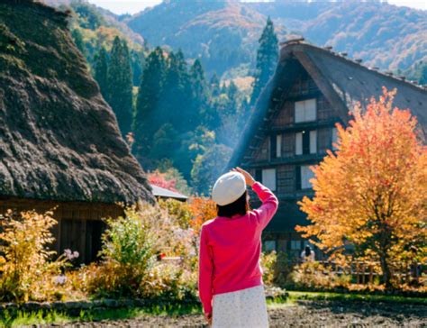 Discover Nagoya Tours Shirakawago Kurobe Tateyama Kanazawa Shiga His Japan Inbound