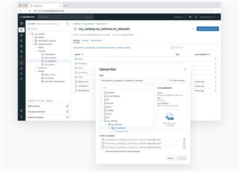 Vlad Cristian M On Linkedin Unity Catalog Volumes Are Now In Public
