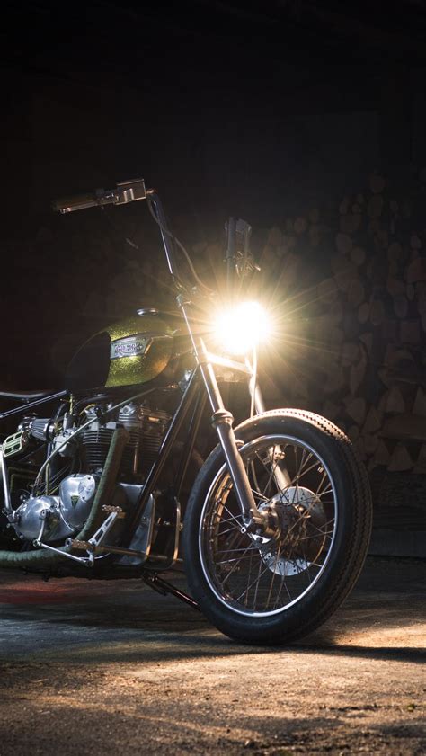 Harley Davidson Bikes Wallpapers Desktop